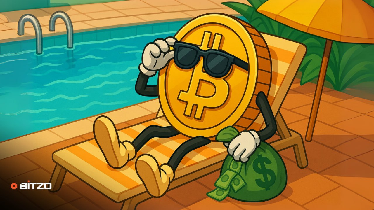 Bitcoin Price Analysis: BTC Slides Below $120,000 After Record Highs - Bitzo